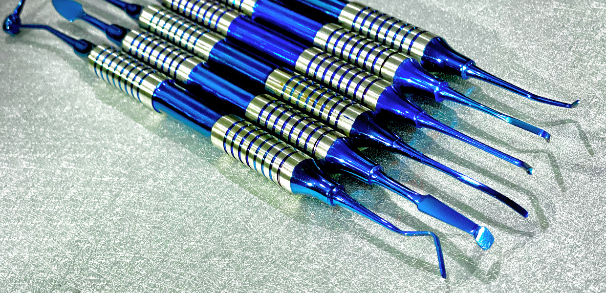 Special Collection – GoldTex Industries